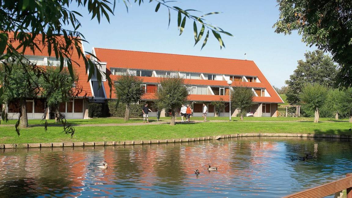 72 M² Apartamento ∙ 3 Habitaciones ∙ 4 Huéspedes - Zierikzee