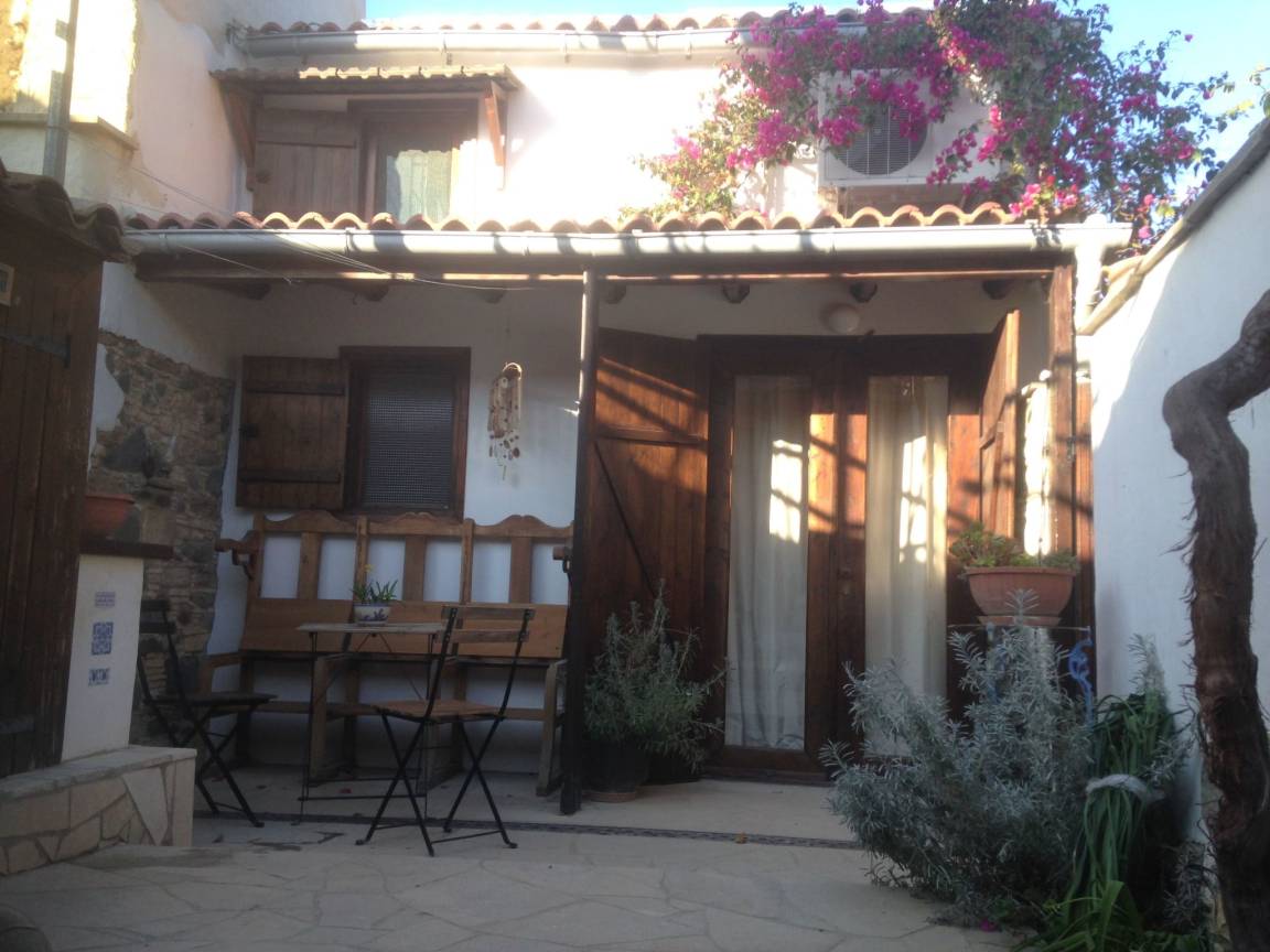 35 M² House ∙ 1 Bedroom ∙ 2 Guests - Cyprus