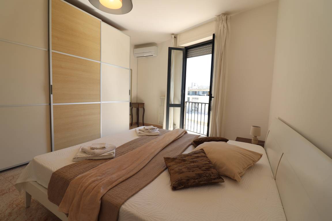 70 M² Huis ∙ 2 Slaapkamers ∙ 4 Gasten - Otranto