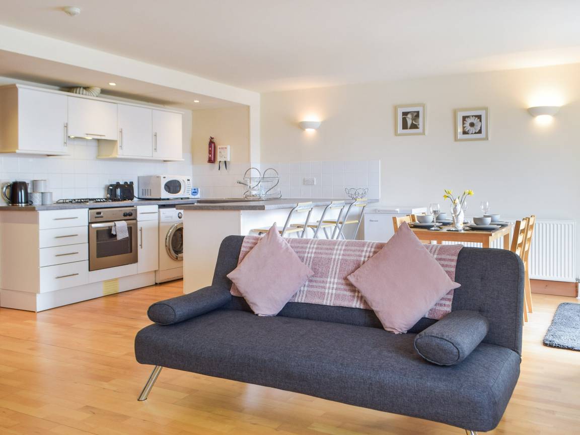 Cottage ∙ 2 Bedrooms ∙ 4 Guests - England