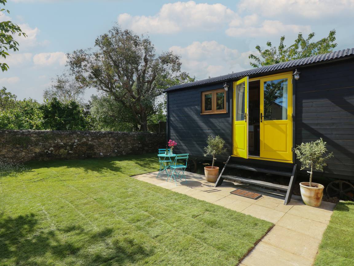 Cottage ∙ 1 Bedroom ∙ 2 Guests - Fareham