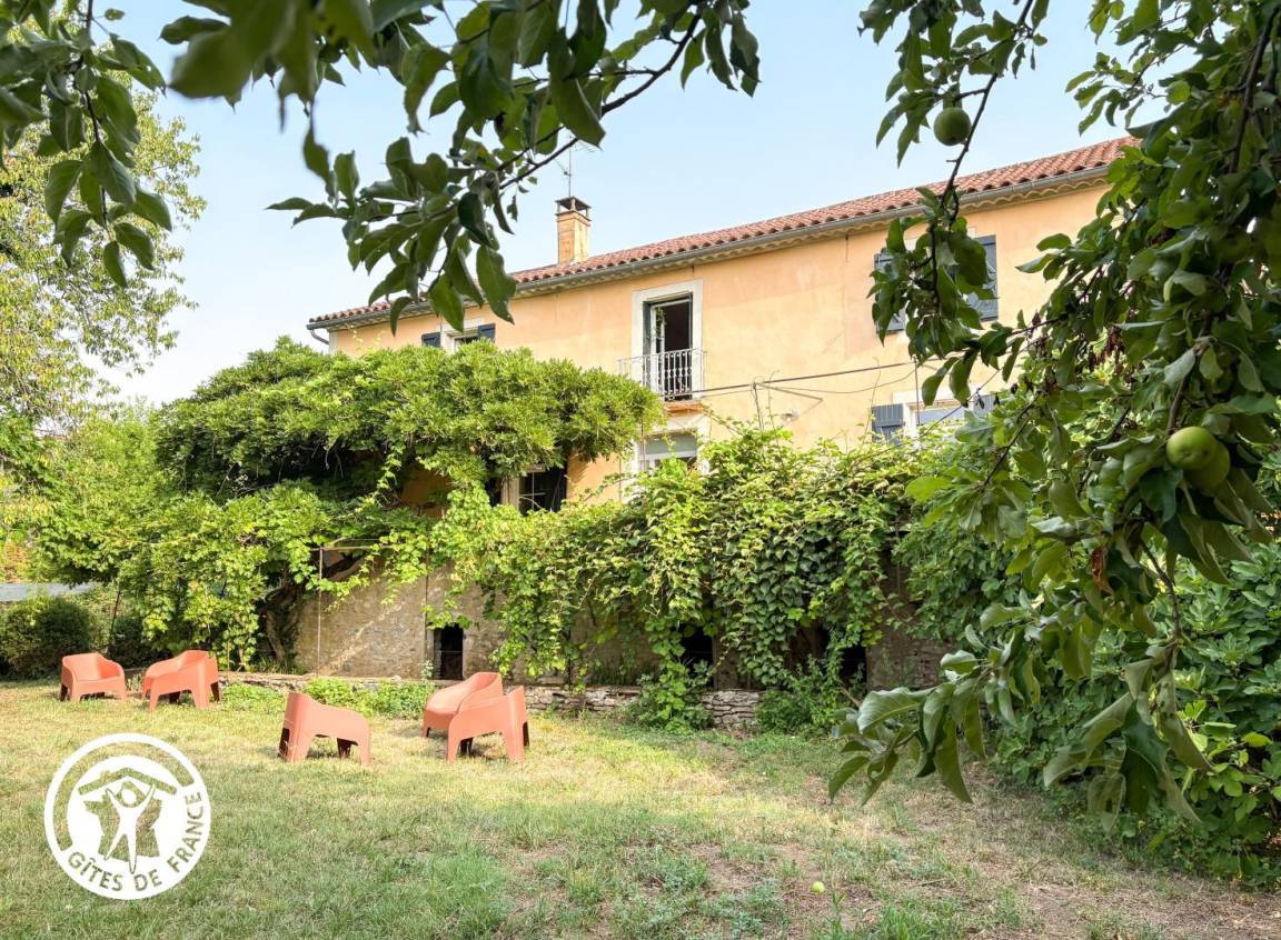 160 M² Gîte ∙ 4 Chambres ∙ 8 Personnes - Cahors