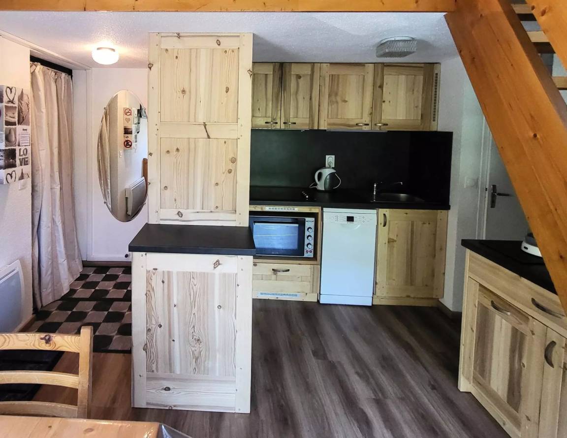 47 M² Apartment ∙ 2 Bedrooms ∙ 8 Guests - La Norma