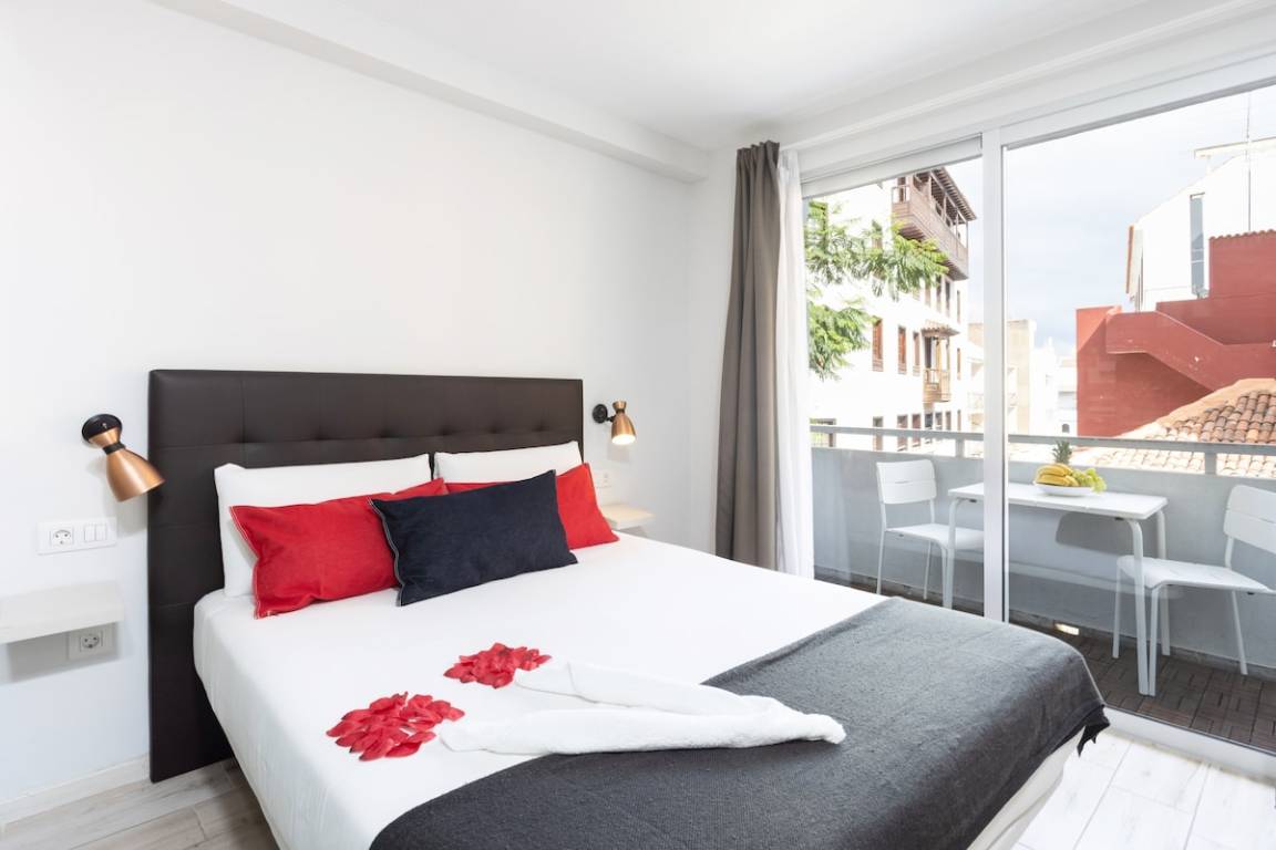 30 M² Apartment ∙ 3 Guests - Puerto de la Cruz
