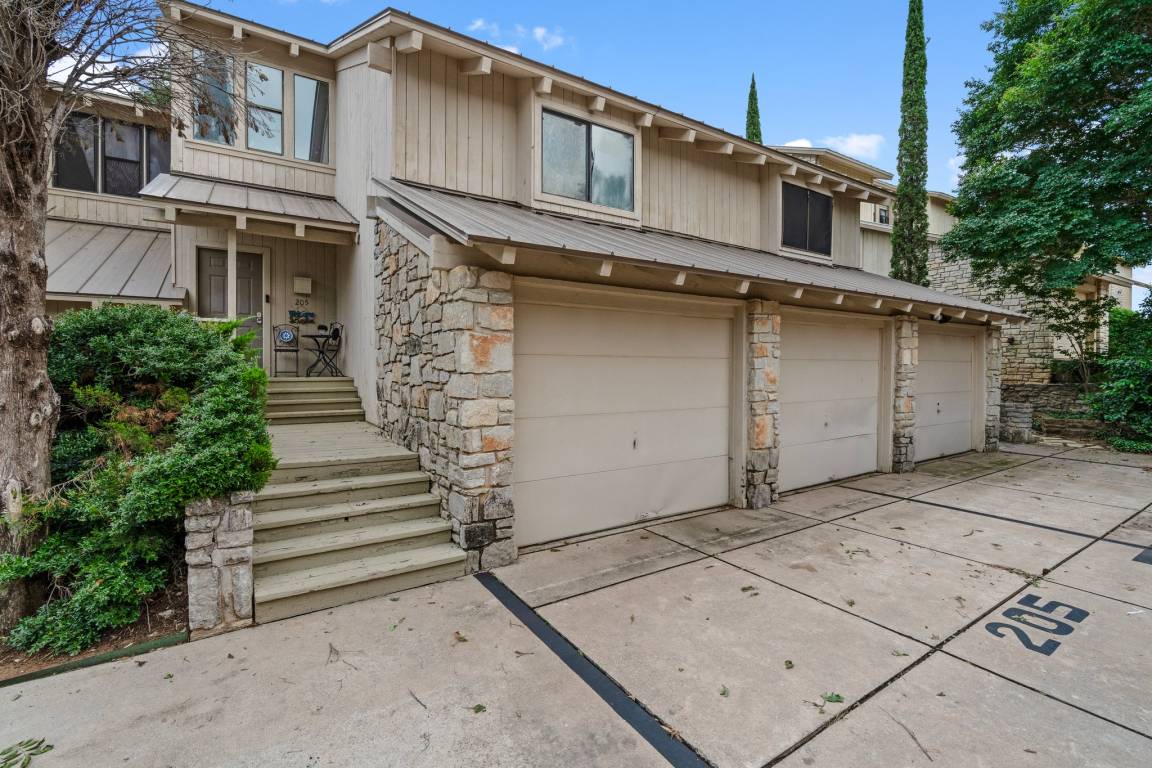129 M² Condo ∙ 3 Bedrooms ∙ 8 Guests - Marble Falls, TX