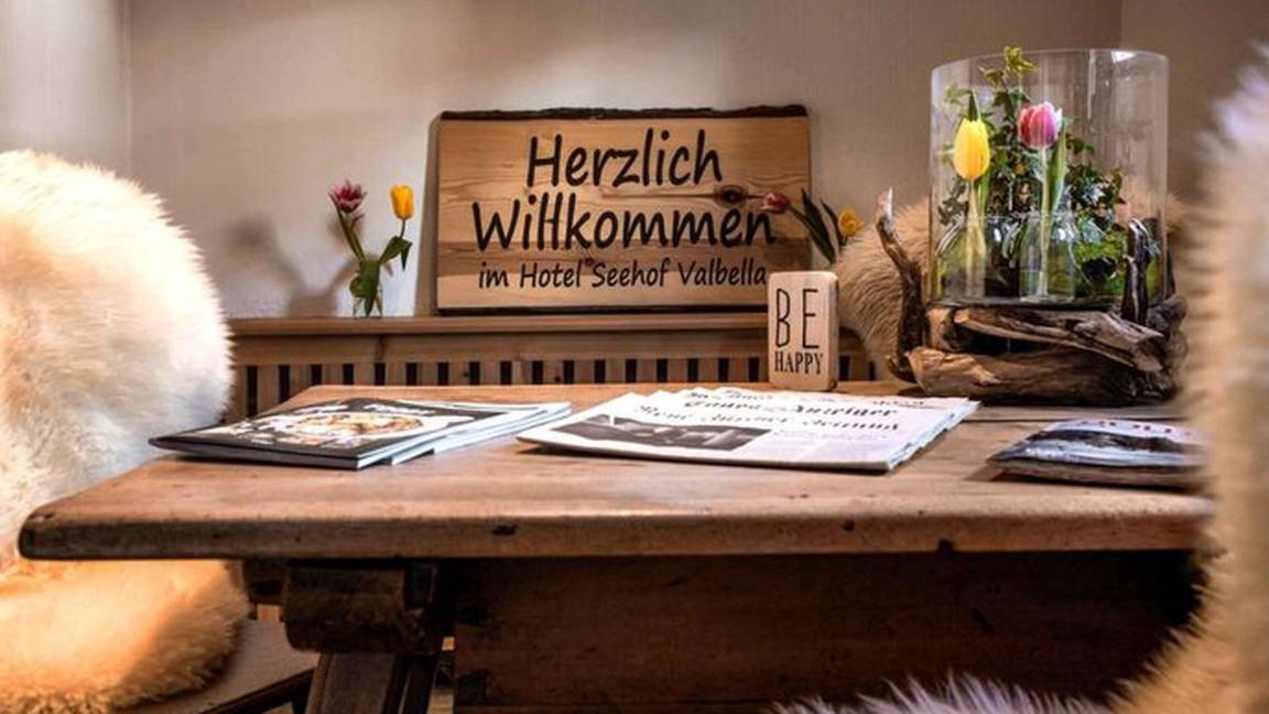 25 M² Ferienwohnung ∙ 1 Schlafzimmer ∙ 2 Gäste - Churwalden