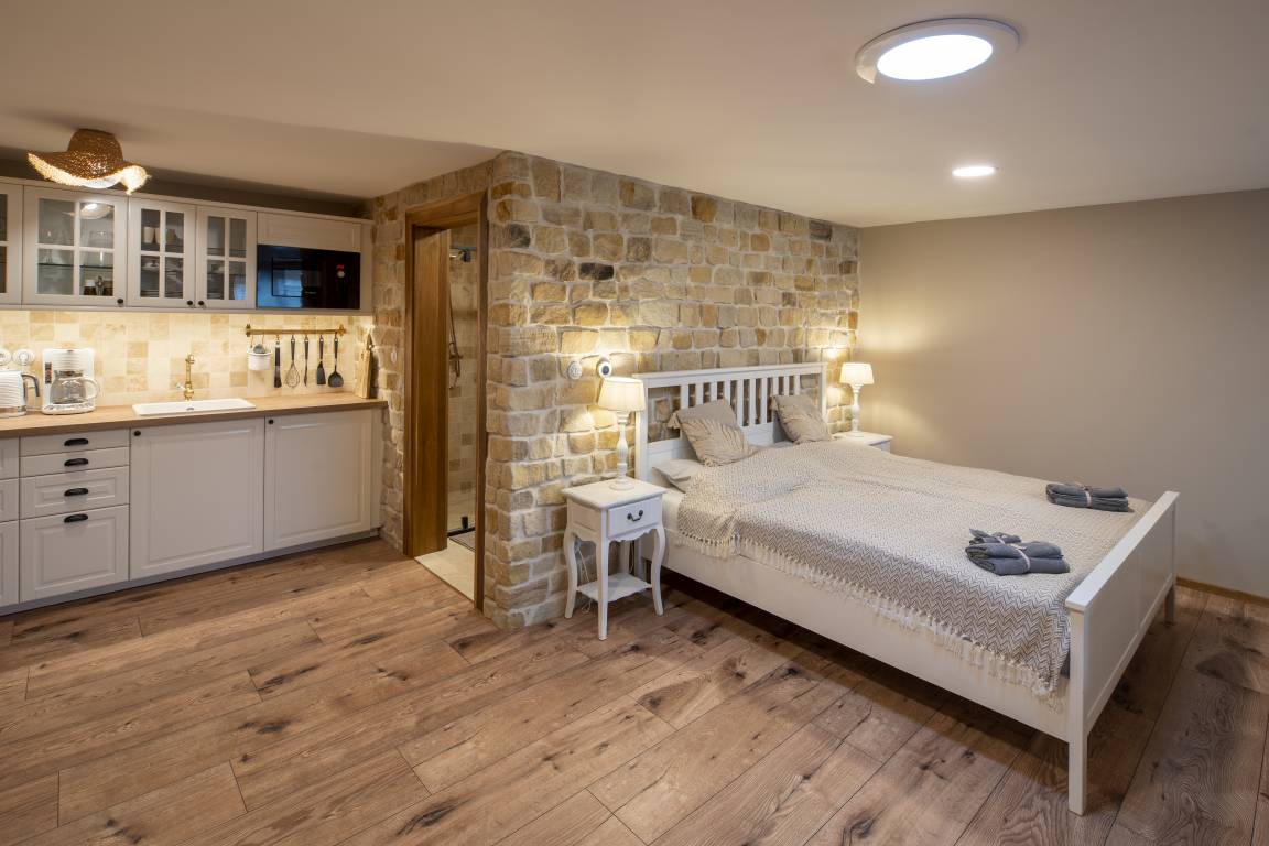 Apartment ∙ 1 Bedroom ∙ 3 Guests - Prague Václav Havel Airport (PRG)