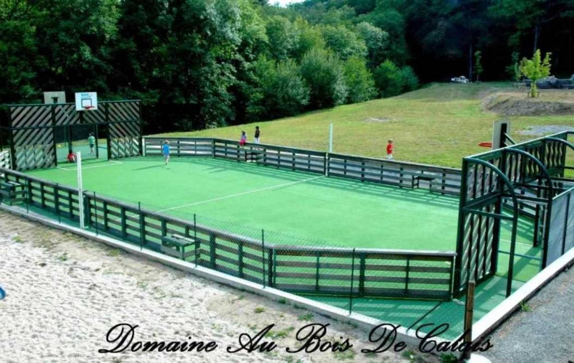 30 M² Chalet ∙ 4 Personnes - Corrèze