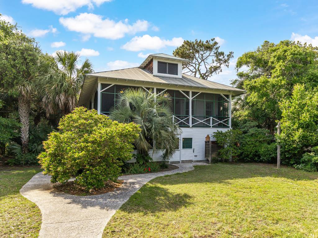 232 M² House ∙ 6 Bedrooms ∙ 13 Guests - Tybee Island, GA