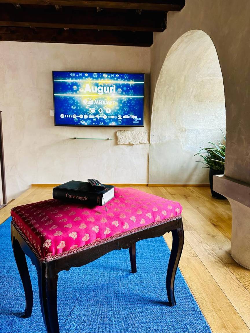 Appartement ∙ 2 Chambres ∙ 4 Personnes - Trévise