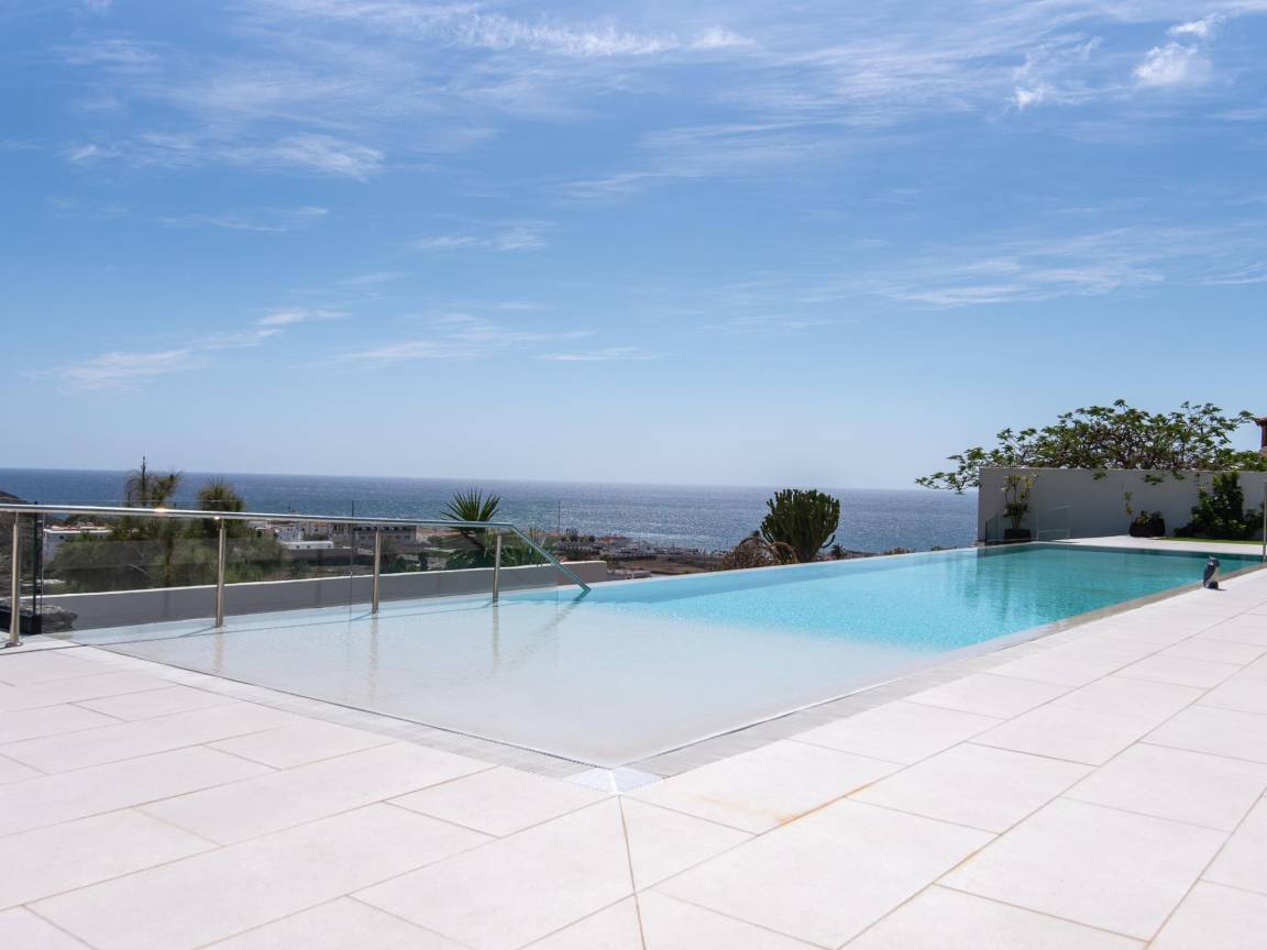 81 M² Apartamento ∙ 3 Habitaciones ∙ 6 Huéspedes - Agaete
