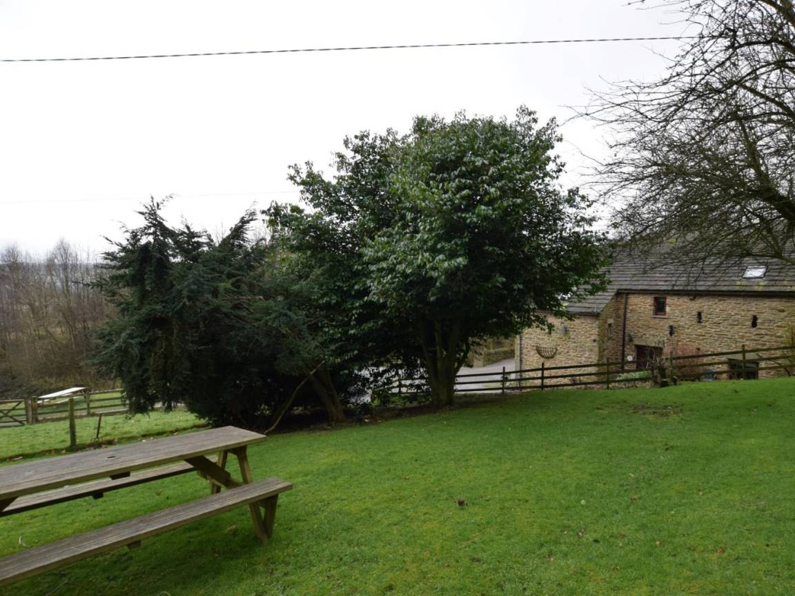 Cottage ∙ 3 Bedrooms ∙ 6 Guests - Hope Valley