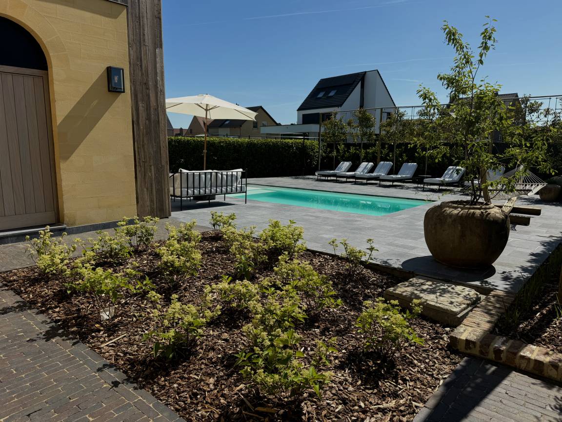300 M² Villa ∙ 5 Schlafzimmer ∙ 12 Gäste - Maastricht