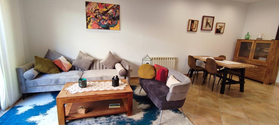 137 M² Dom ∙ 3 Sypialnie ∙ 6 Gości - Platja d'Aro