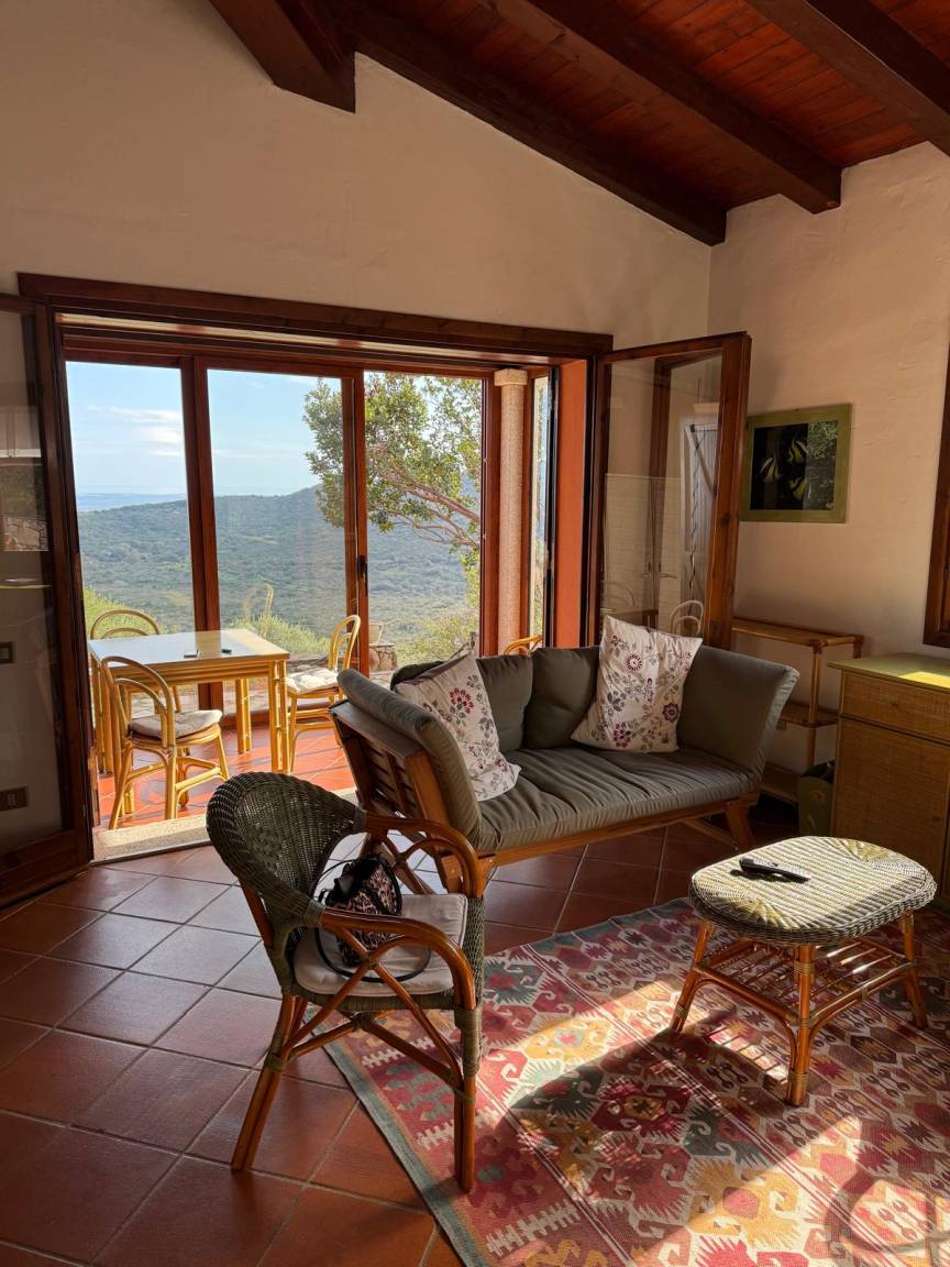 85 M² Villa Vacanza ∙ 2 Camere Da Letto ∙ 5 Ospiti - San Teodoro