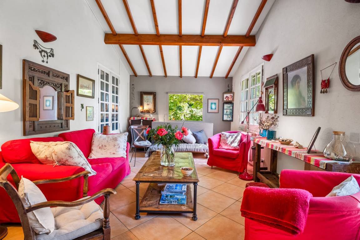 180 M² Maison De Vacances ∙ 3 Chambres ∙ 6 Personnes - La Ciotat