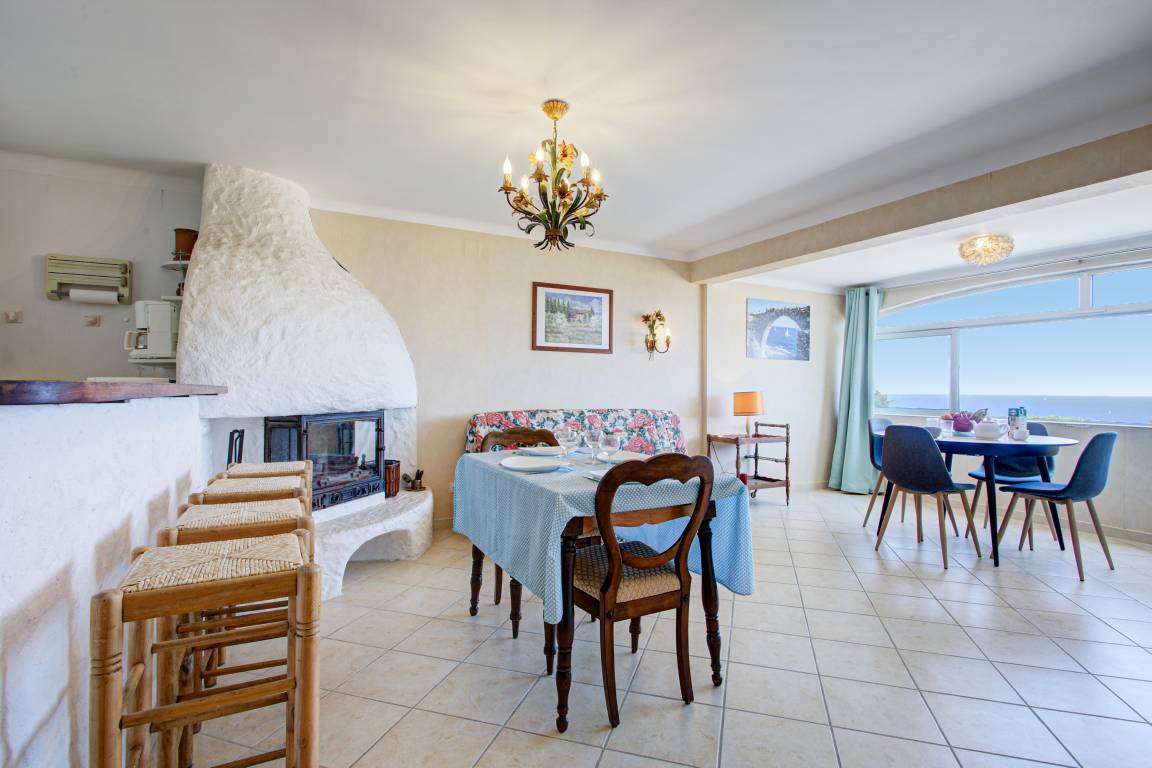70 M² Appartement ∙ 2 Chambres ∙ 4 Personnes - Banyuls-sur-Mer