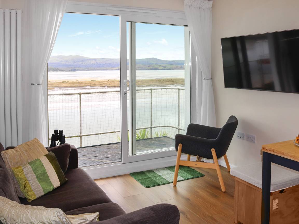 Apartamento ∙ 1 Habitación ∙ 2 Huéspedes - Harlech