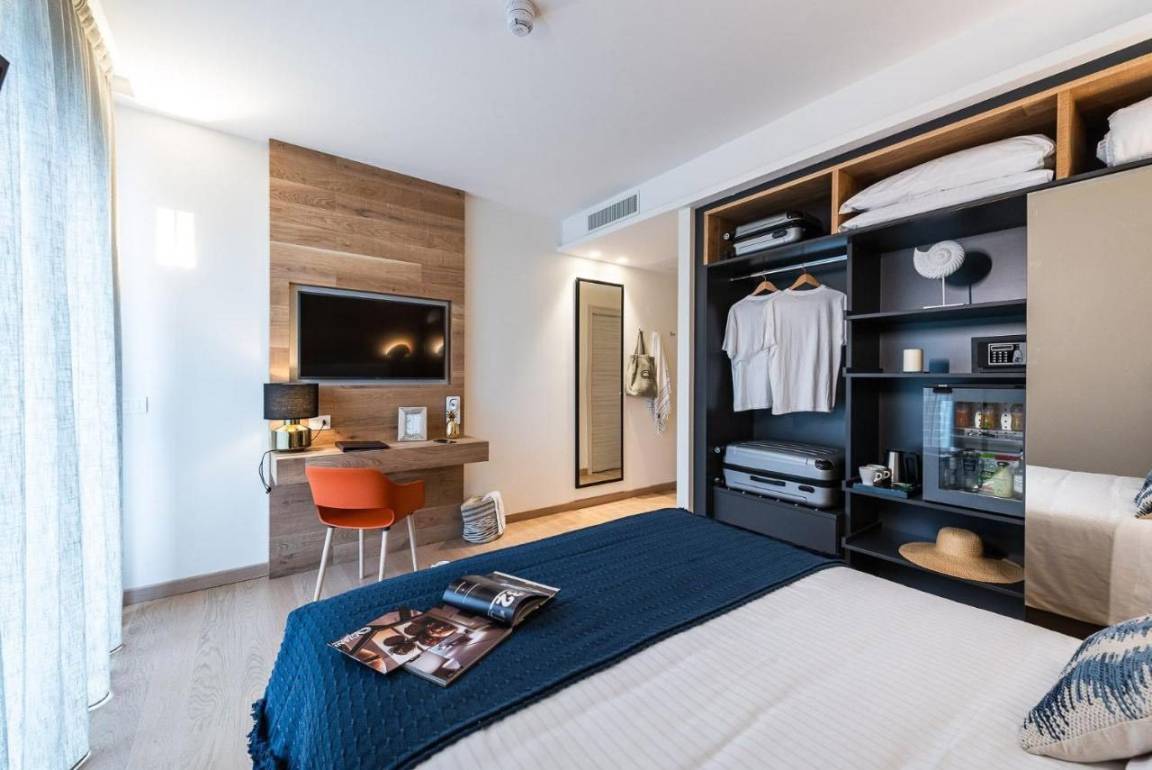 30 M² Private Room ∙ 1 Bedroom ∙ 4 Guests - Venice