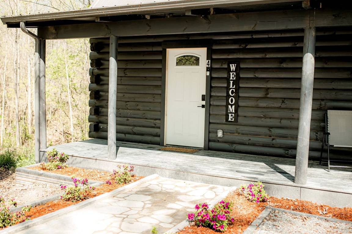 House ∙ 3 Bedrooms ∙ 8 Guests - Green River Lake State Park, Campbellsville