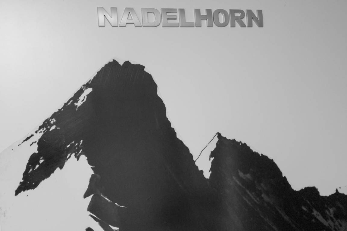 70 M² Appartement ∙ 2 Chambres ∙ 5 Personnes - Saas-Fee