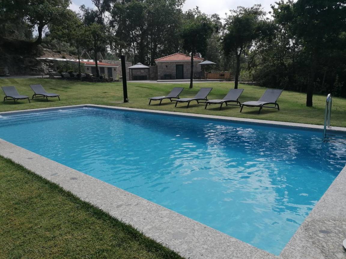 140 M² Maison De Vacances ∙ 2 Chambres ∙ 6 Personnes - Vila Verde