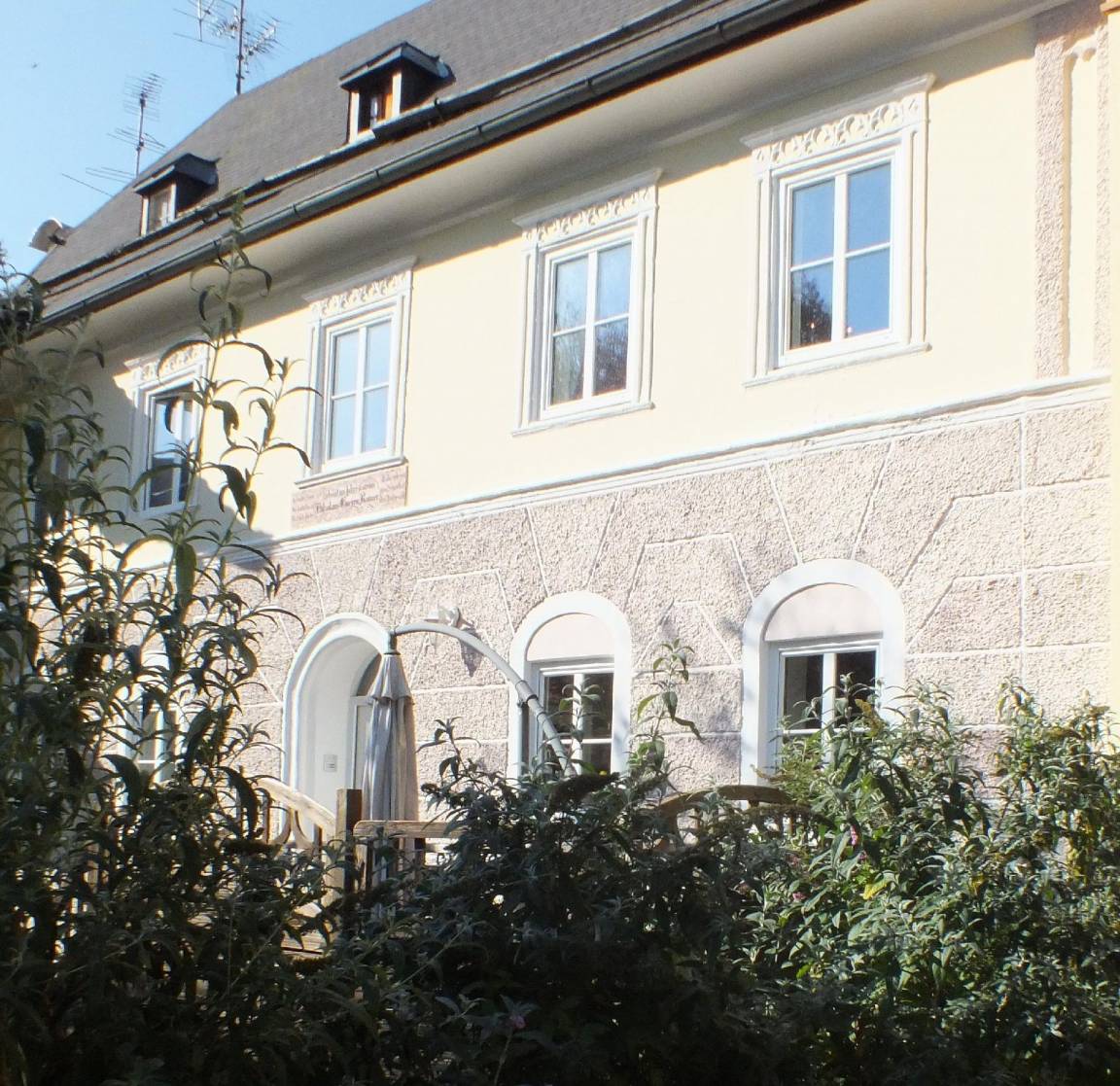 104 M² Ferienhaus ∙ 3 Schlafzimmer ∙ 6 Gäste - Lofer