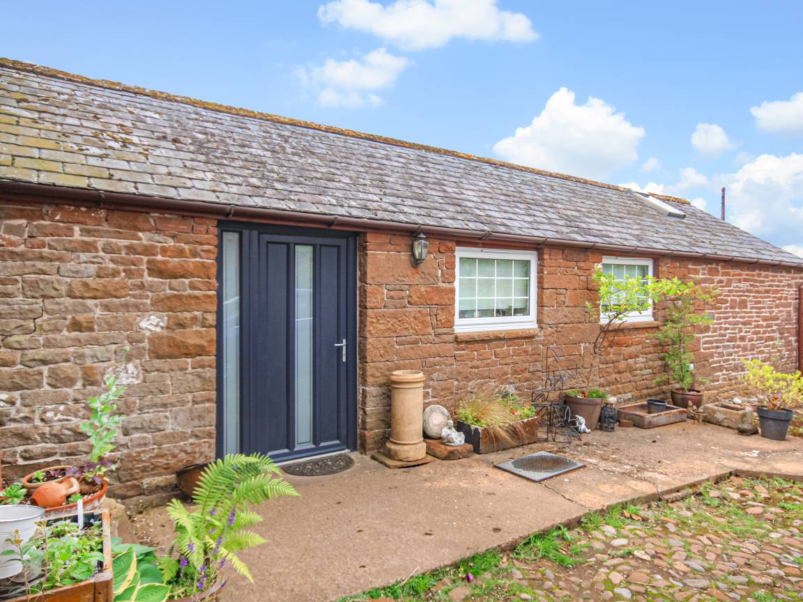 Cottage ∙ 1 Bedroom ∙ 2 Guests - Carlisle