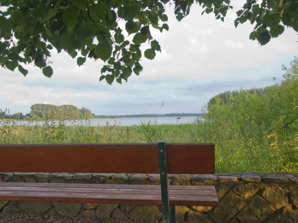 100 M² Appartement ∙ 2 Chambres ∙ 6 Personnes - Preetz