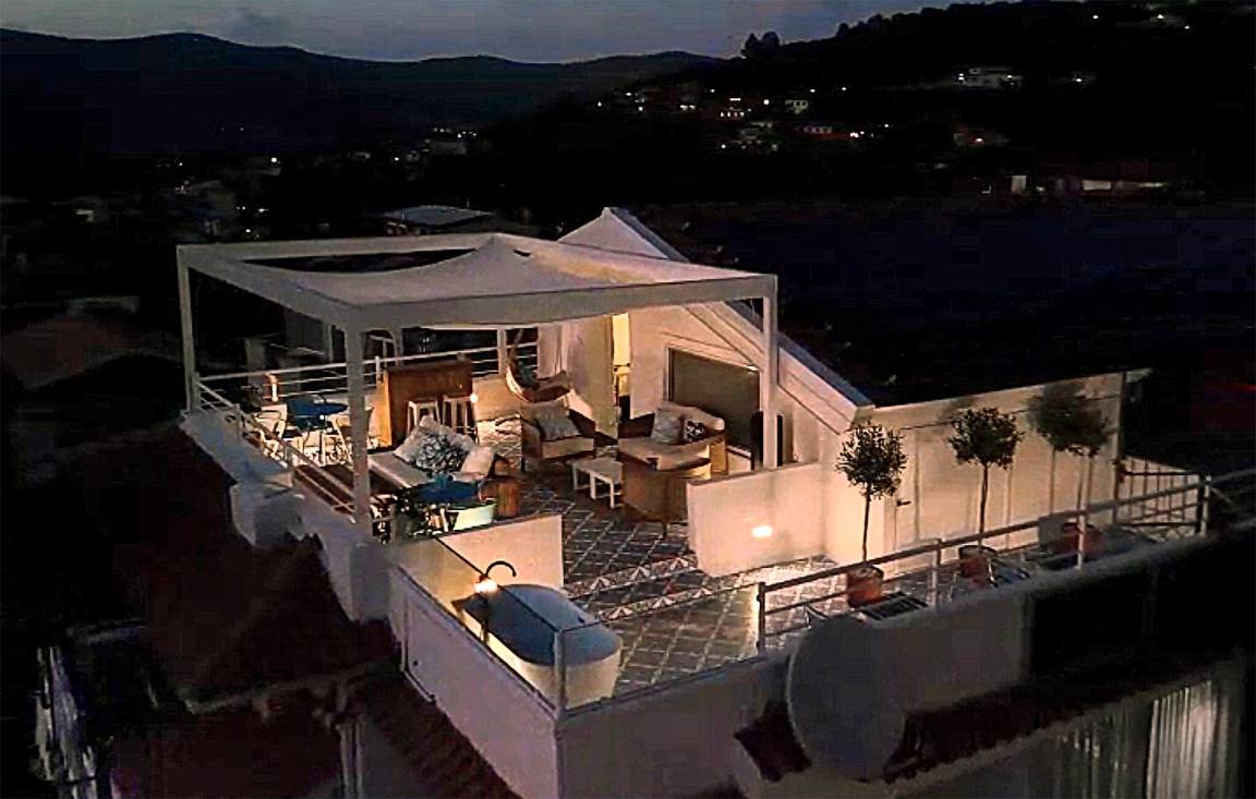 150 M² Appartamento Vacanza ∙ 3 Camere Da Letto ∙ 7 Ospiti - Castellabate