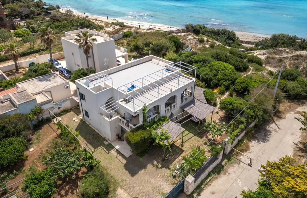 65 M² Casa ∙ 2 Habitaciones ∙ 6 Huéspedes - Manduria