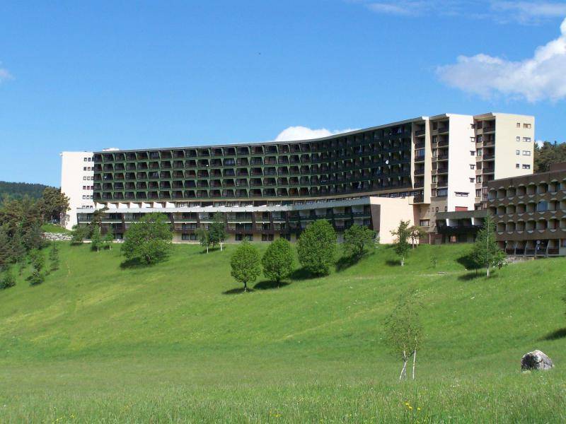 31 M² Studio ∙ 1 Chambre ∙ 4 Personnes - Massif du Vercors