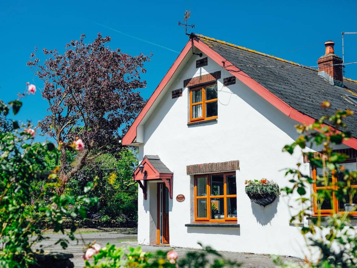 Cottage ∙ 3 Bedrooms ∙ 6 Guests - Wales