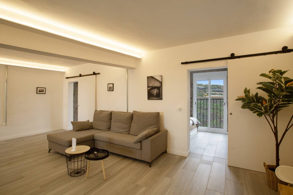 50 M² Casa ∙ 2 Habitaciones ∙ 4 Huéspedes - Moya