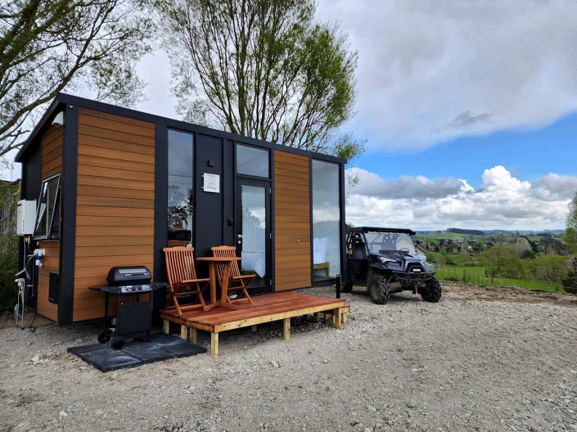 House ∙ 1 Bedroom ∙ 2 Guests - Waiwera
