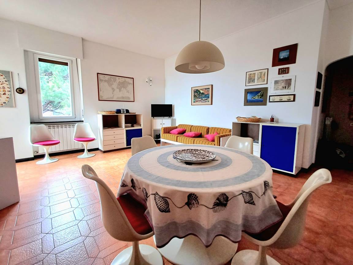 60 M² Appartement ∙ 2 Chambres ∙ 4 Personnes - Monterosso al Mare