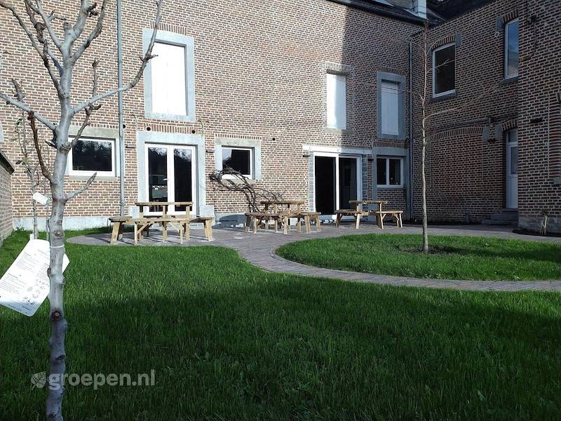 Maison De Vacances ∙ 7 Chambres ∙ 22 Personnes - Dinant