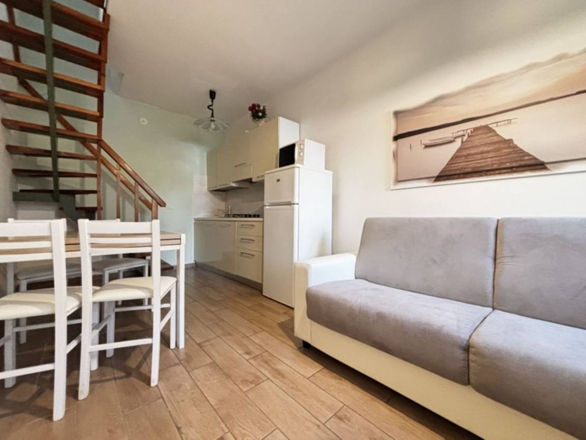 45 M² Appartement ∙ 2 Chambres ∙ 4 Personnes - Rosolina Mare