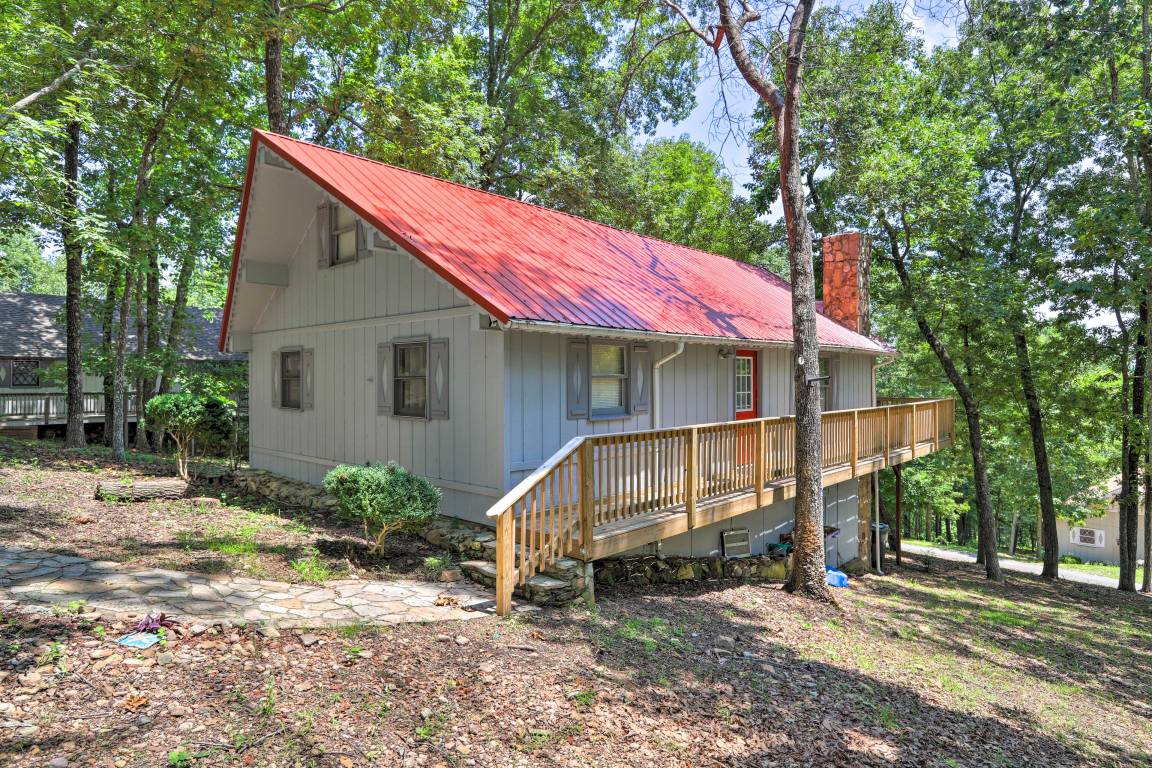 130 M² Villa ∙ 2 Bedrooms ∙ 8 Guests - Pine Mountain, GA