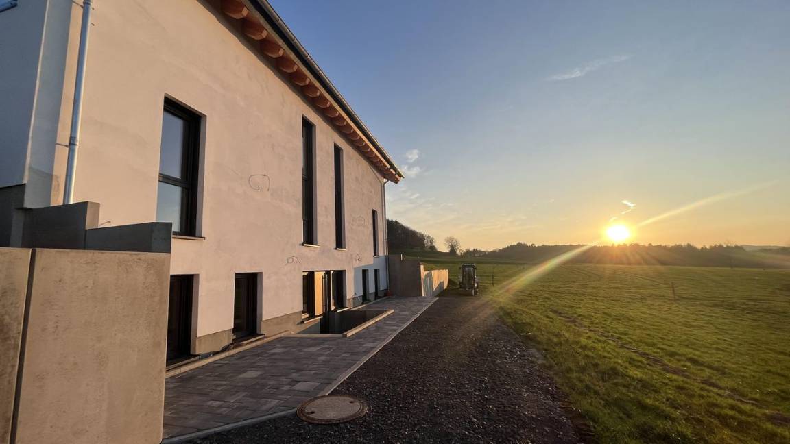 90 M² Apartment ∙ 1 Bedroom ∙ 4 Guests - Saarland