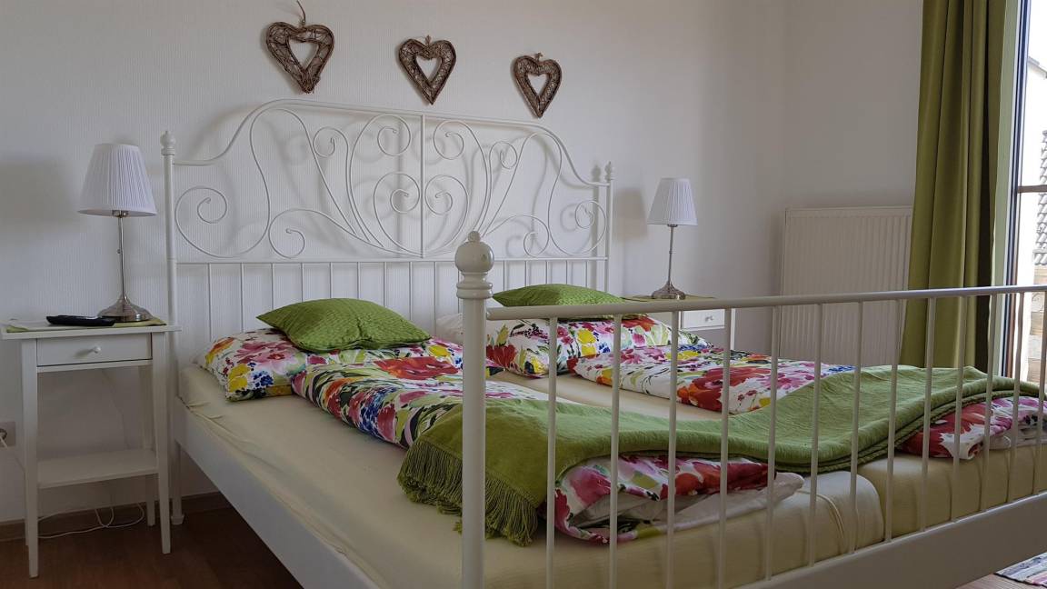 16 M² Hotel ∙ 1 Schlafzimmer ∙ 2 Gäste - Neusiedler See