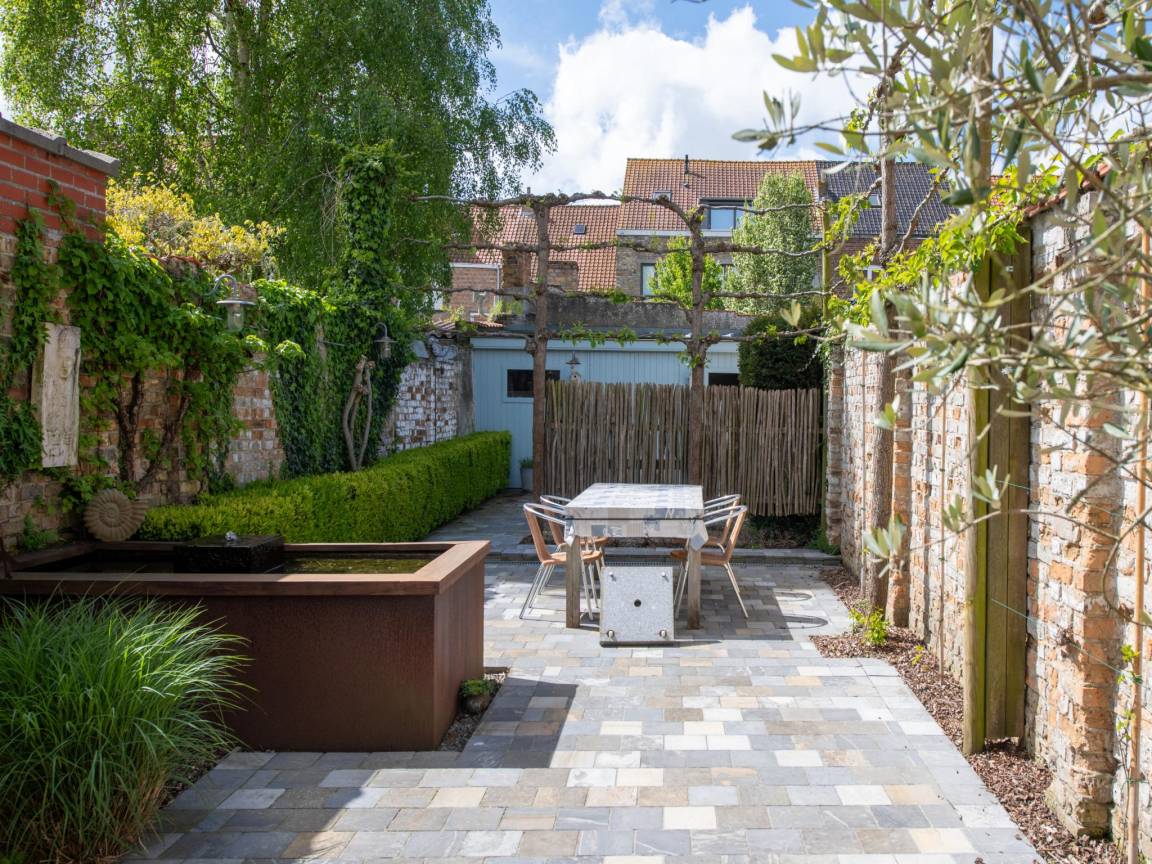 150 M² Ferienhaus ∙ 2 Schlafzimmer ∙ 6 Gäste - Nieuwpoort