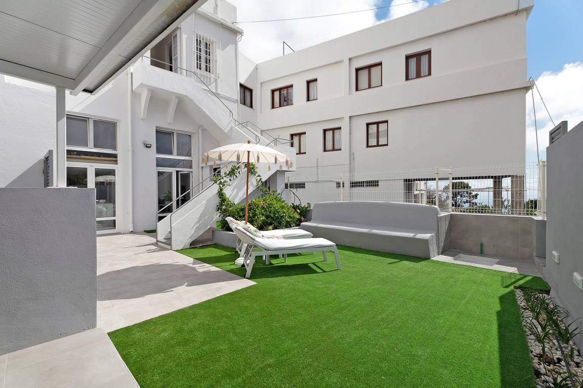 86 M² Ferienhaus ∙ 2 Schlafzimmer ∙ 4 Gäste - El Paso