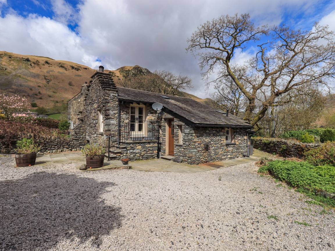 Cottage ∙ 2 Bedrooms ∙ 4 Guests - 