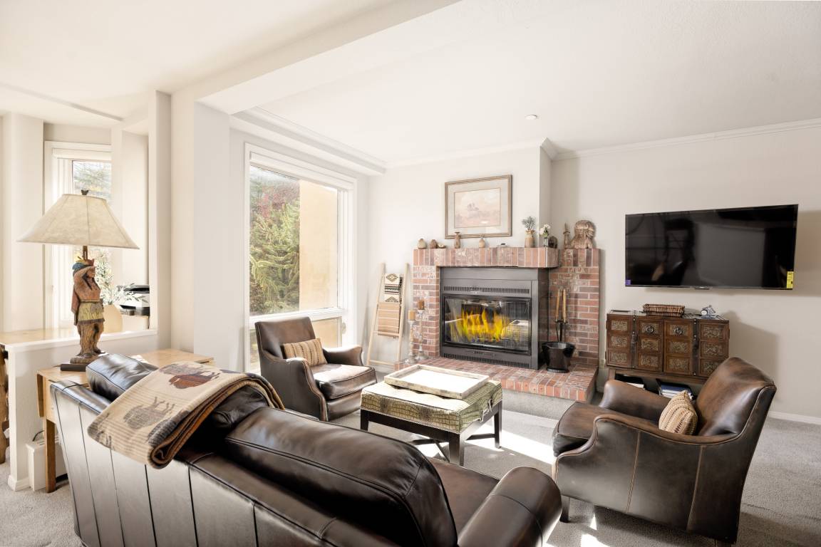 108 M² Condo ∙ 3 Bedrooms ∙ 8 Guests - Snowmass Village, CO