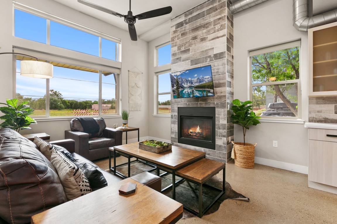 187 M² House ∙ 3 Bedrooms ∙ 8 Guests - Fort Collins, CO