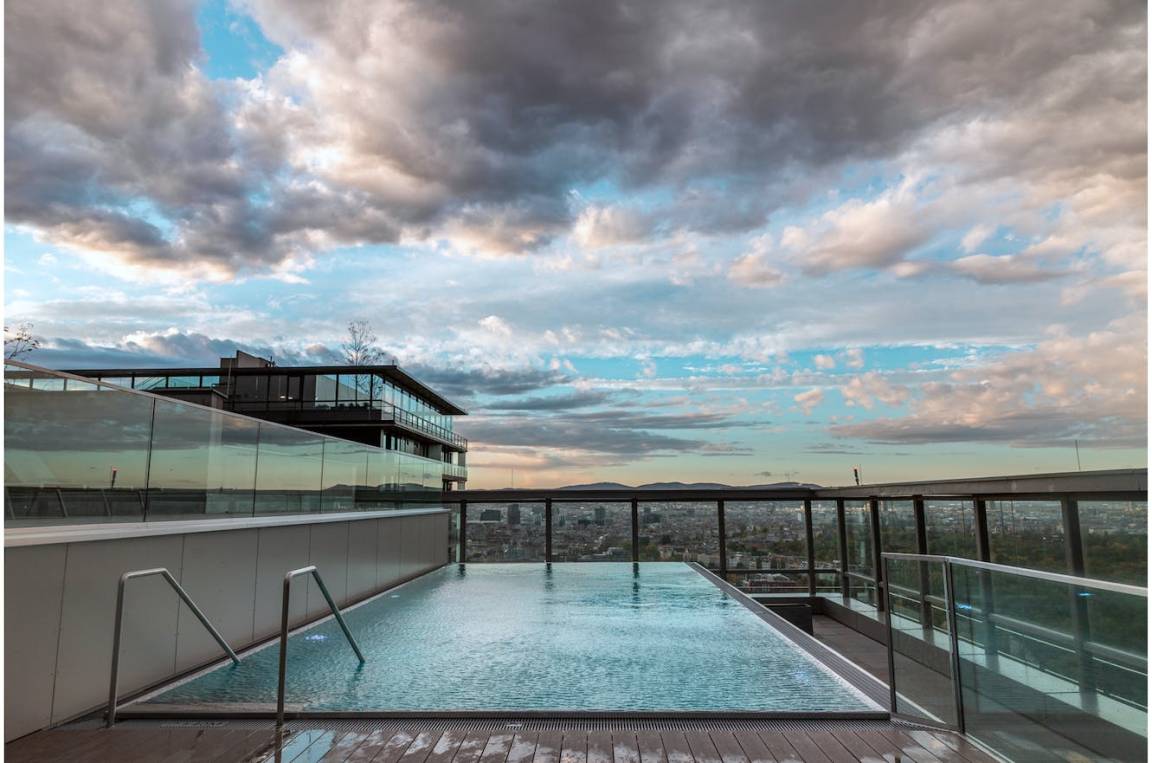 82 M² Appartement ∙ 2 Slaapkamers ∙ 4 Gasten - Wenen