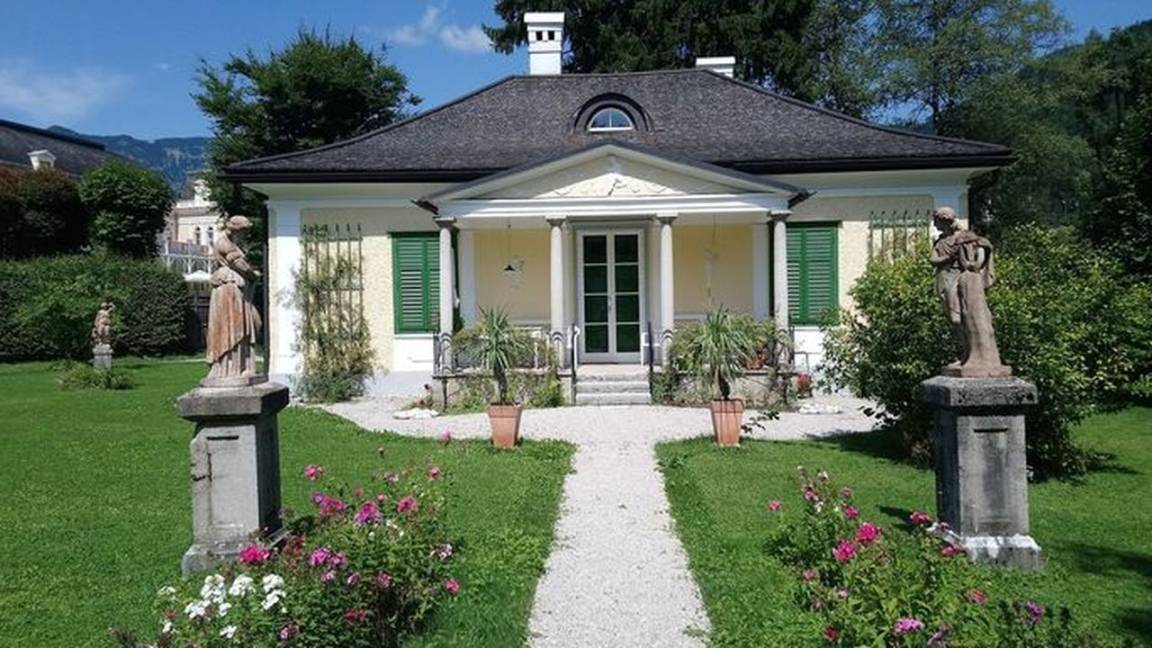 90 M² Huis ∙ 2 Slaapkamers ∙ 4 Gasten - Bad Ischl