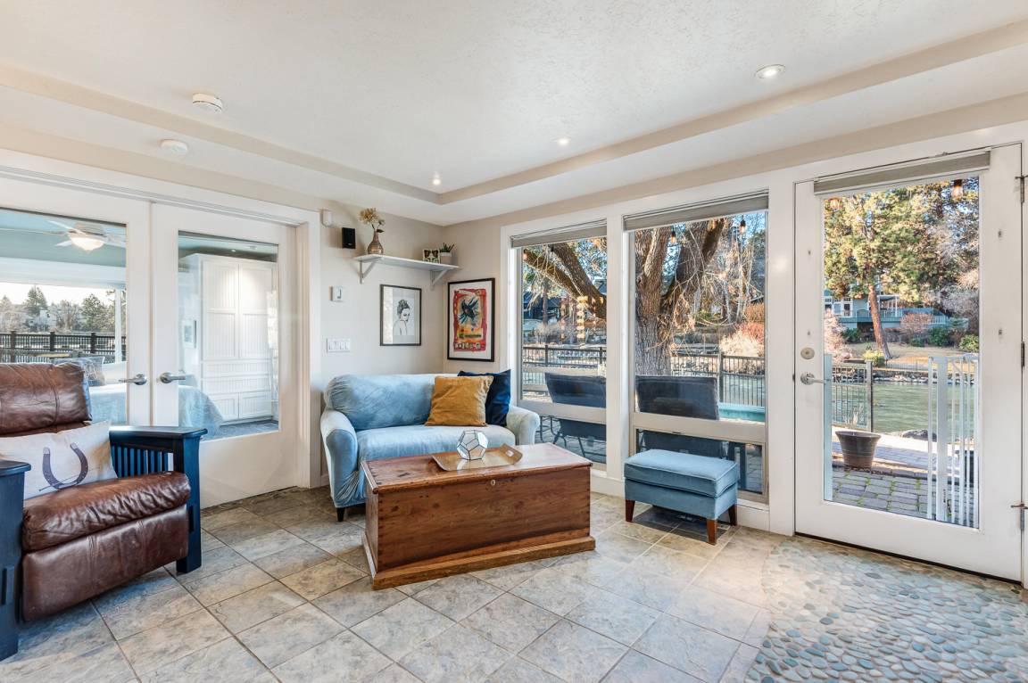 60 M² Cottage ∙ 1 Bedroom ∙ 3 Guests - Bend, OR
