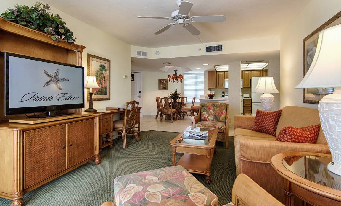 Mieszkanie ∙ 2 Sypialnie ∙ 6 Gości - Fort Myers Beach